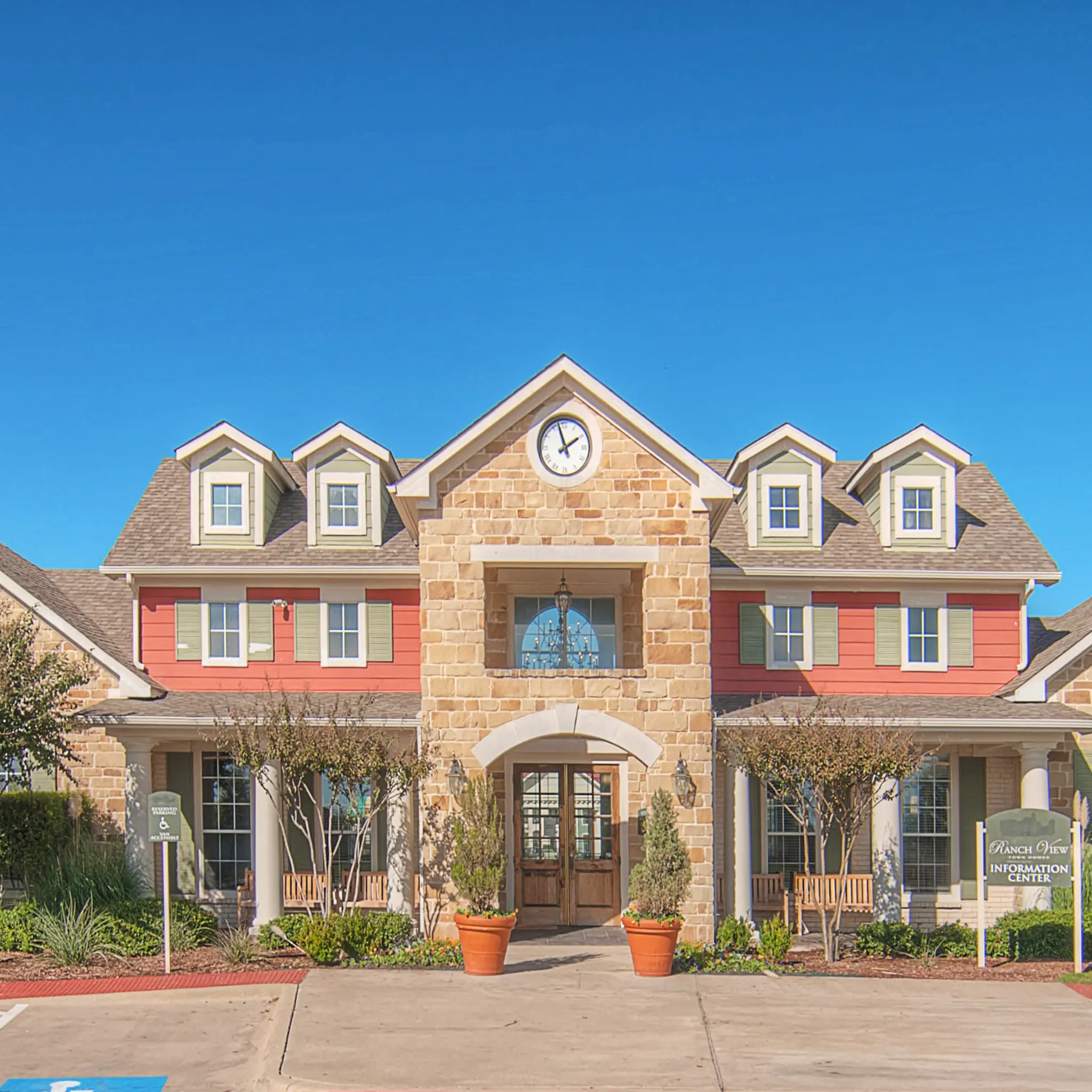 Home | Ranchview Townhomes